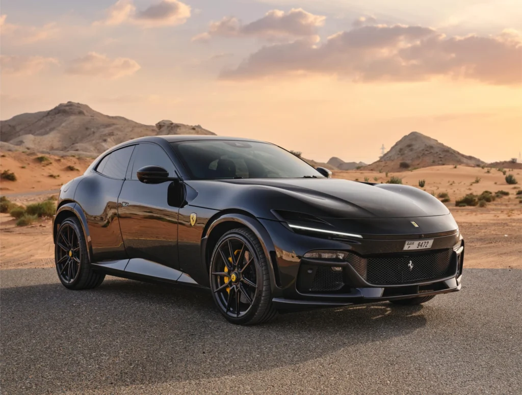 Rent Luxury Car Dubai Indulge in the Ultimate Driving Experience ...